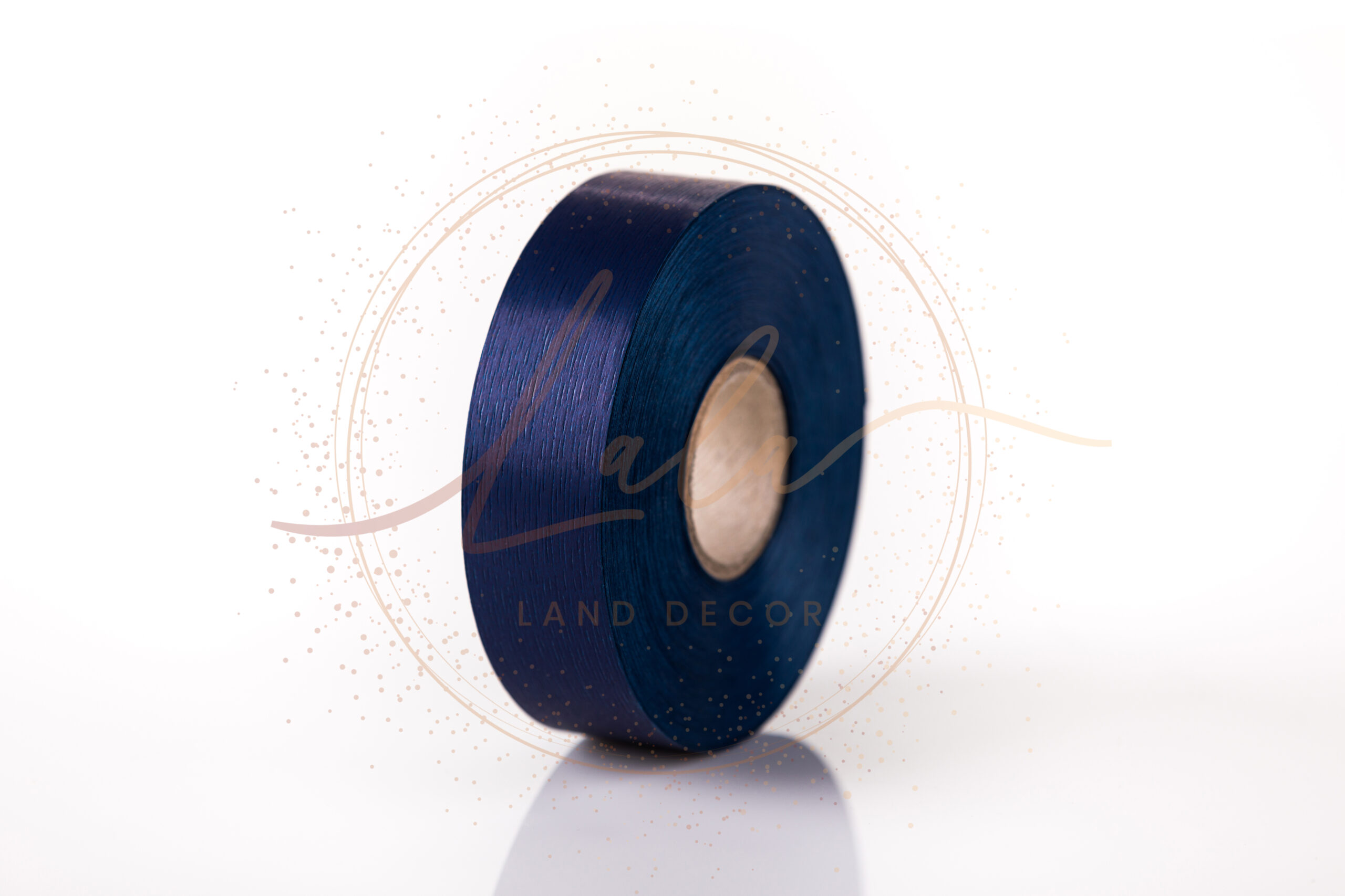 Traka 30mm pastelna PLAVA | Lala Land Decor